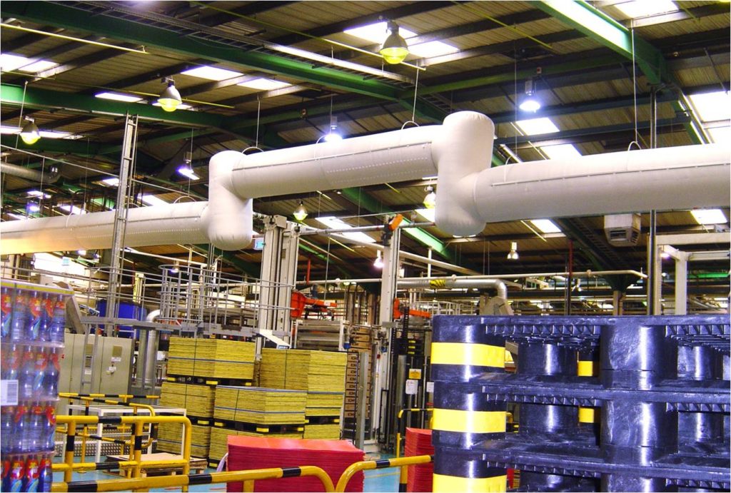 Gaine textile 260gr - Tissu perméable COMBI 20 EXELTEC